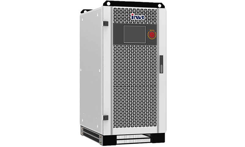 BD 30-500kW-P三相储能一体机